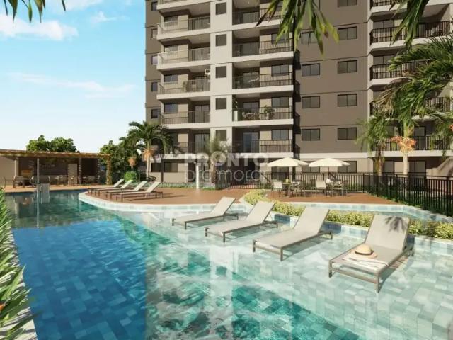 Apartamento para Venda em Recife/PE Santo Amaro 2 Quartos