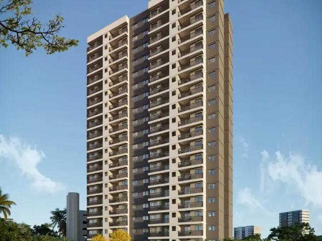Apartamento para Venda em Recife/PE Santo Amaro 2 Quartos
