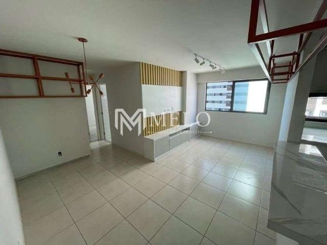 Apartamento para Venda em Recife/PE Santo Amaro 2 Quartos