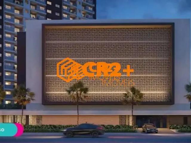 Apartamento para Venda em Recife/PE Santo Amaro 2 Quartos