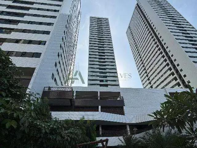 Apartamento para Venda em Recife/PE Santo Amaro 2 Quartos