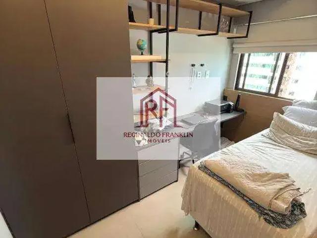 Apartamento para Venda em Recife/PE Santo Amaro 2 Quartos