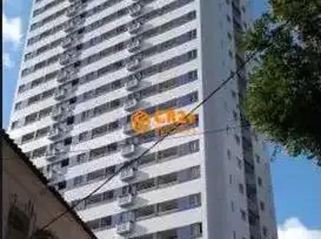 Apartamento para Venda em Recife/PE Santo Amaro 2 Quartos
