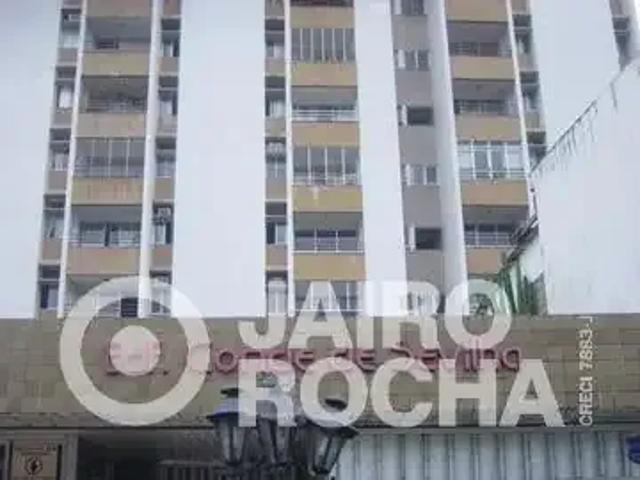 Apartamento para Venda em Recife/PE Santo Amaro 2 Quartos