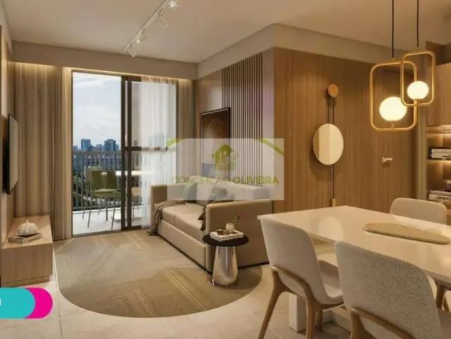 Apartamento para Venda em Recife/PE Santo Amaro 2 Quartos