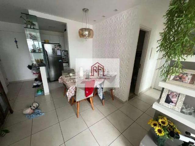Apartamento para Venda em Recife/PE Santo Amaro 2 Quartos