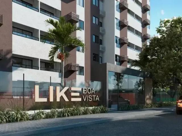Apartamento para Venda em Recife/PE Santo Amaro 2 Quartos