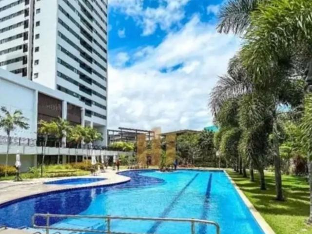 Apartamento para Venda em Recife/PE Santo Amaro 2 Quartos