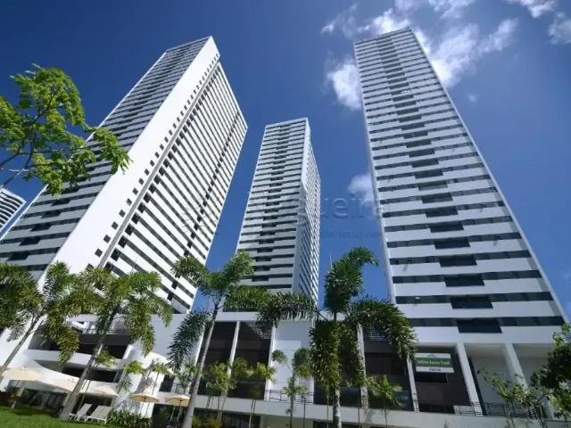 Apartamento para Venda em Recife/PE Santo Amaro 2 Quartos