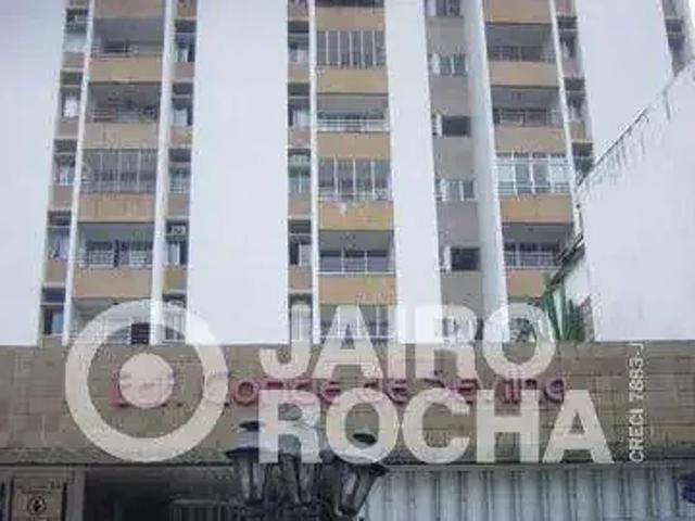 Apartamento para Venda em Recife/PE Santo Amaro 2 Quartos