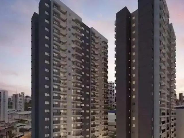 Apartamento para Venda em Recife/PE Santo Amaro 2 Quartos