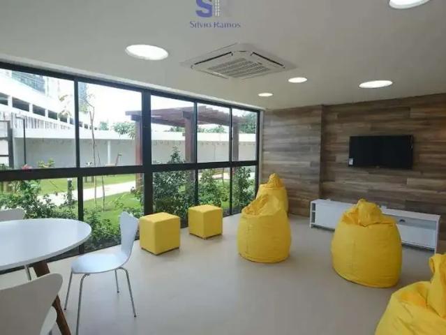 Apartamento para Venda em Recife/PE Santo Amaro 2 Quartos
