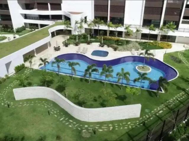 Apartamento para Venda em Recife/PE Santo Amaro 2 Quartos
