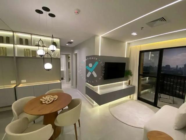 Apartamento para Venda em Recife/PE Santo Amaro 2 Quartos