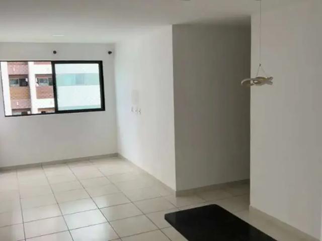 Apartamento para Venda em Recife/PE Santo Amaro 2 Quartos