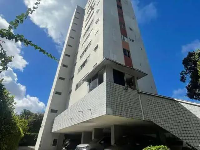 Apartamento para Venda em Recife/PE Santo Amaro 2 Quartos