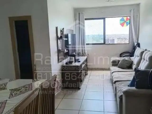 Apartamento para Venda em Recife/PE Santo Amaro 2 Quartos