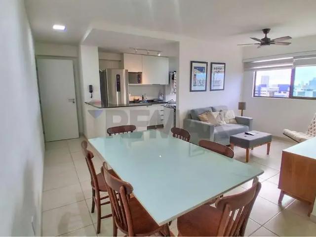 Apartamento para Venda em Recife/PE Santo Amaro 2 Quartos