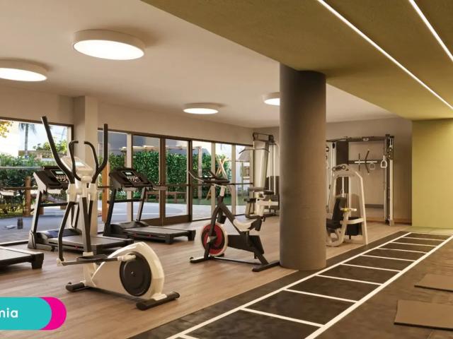 Apartamento para Venda em Recife/PE Santo Amaro 2 Quartos