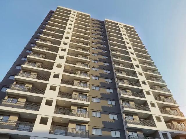 Apartamento para Venda em Recife/PE Santo Amaro 2 Quartos