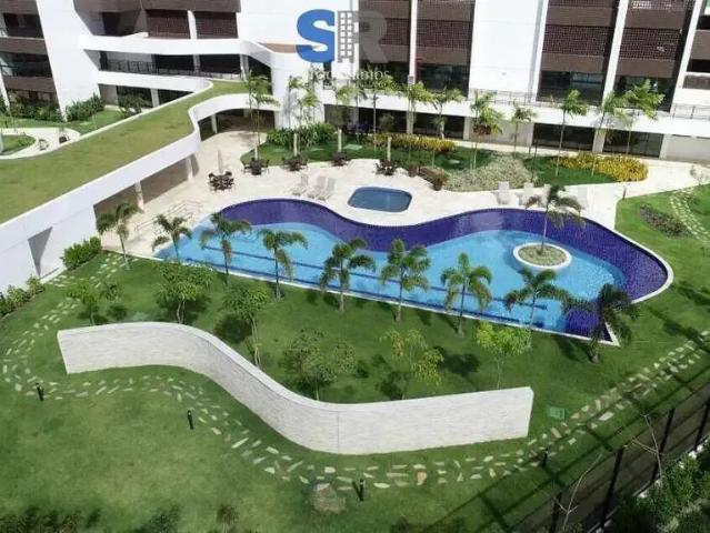 Apartamento para Venda em Recife/PE Santo Amaro 2 Quartos