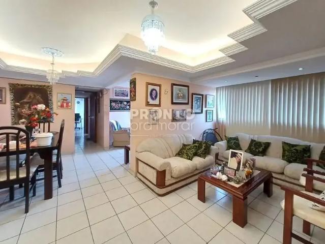 Apartamento para Venda em Recife/PE Santo Amaro 2 Quartos