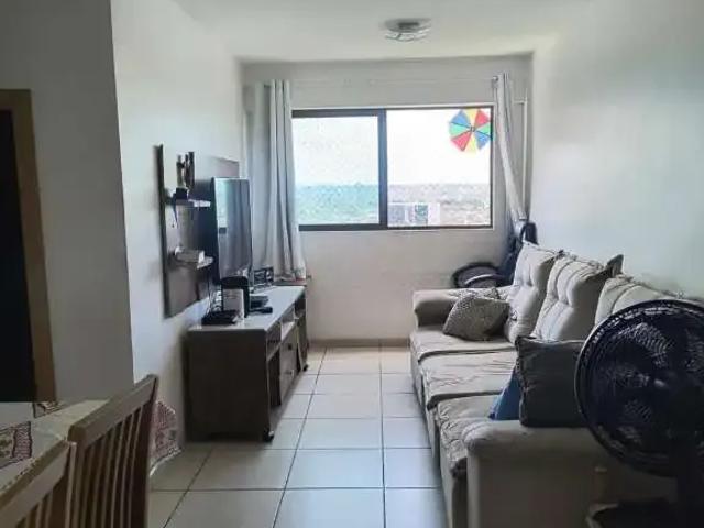 Apartamento para Venda em Recife/PE Santo Amaro 2 Quartos