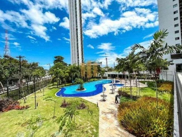 Apartamento para Venda em Recife/PE Santo Amaro 2 Quartos