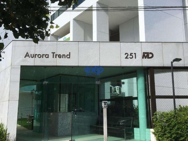Apartamento para Venda em Recife/PE Santo Amaro 2 Quartos
