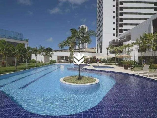 Apartamento para Venda em Recife/PE Santo Amaro 2 Quartos