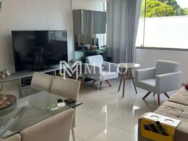 Apartamento para Venda em Recife/PE Santo Amaro 2 Quartos