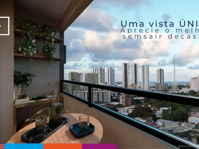 Apartamento para Venda em Recife/PE Santo Amaro 2 Quartos