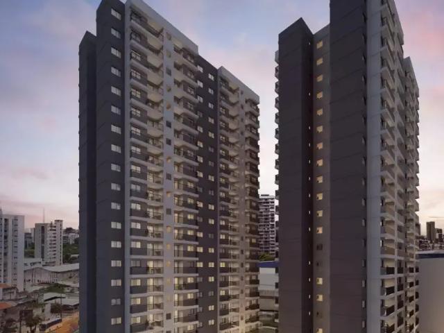 Apartamento para Venda em Recife/PE Santo Amaro 2 Quartos