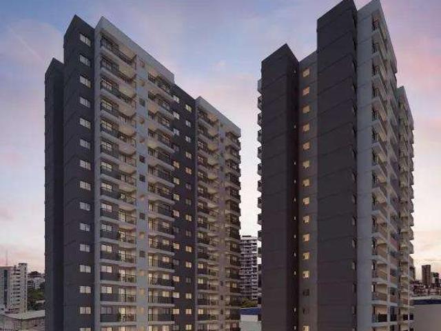 Apartamento para Venda em Recife/PE Santo Amaro 2 Quartos