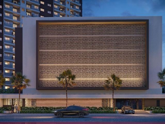 Apartamento para Venda em Recife/PE Santo Amaro 2 Quartos