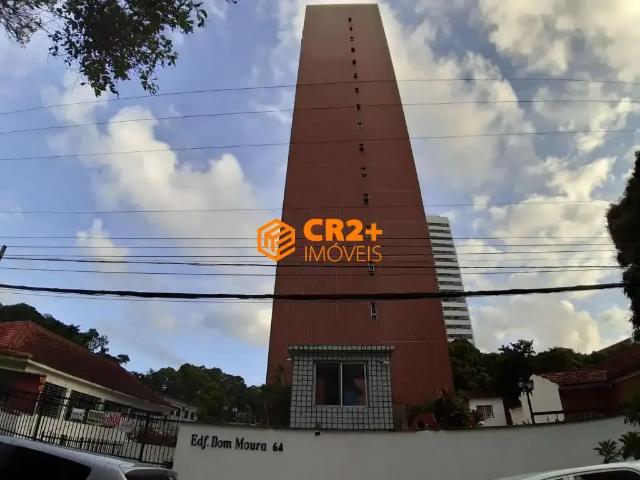 Apartamento para Venda em Recife/PE Santo Amaro 2 Quartos