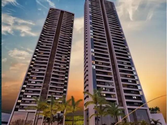 Apartamento para Venda em Recife/PE Santo Amaro 3 Quartos