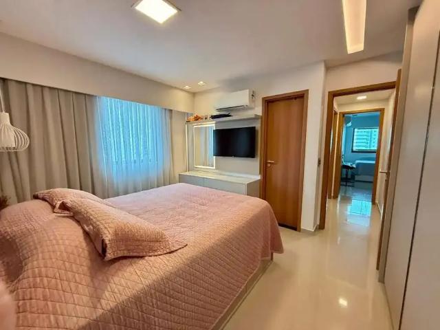 Apartamento para Venda em Recife/PE Santo Amaro 3 Quartos