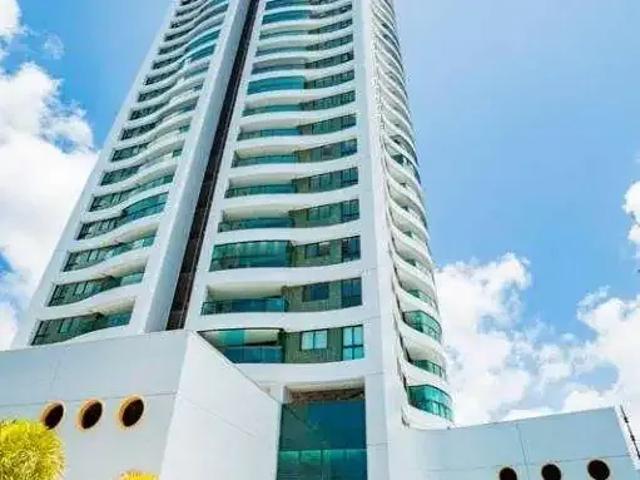 Apartamento para Venda em Recife/PE Santo Amaro 3 Quartos