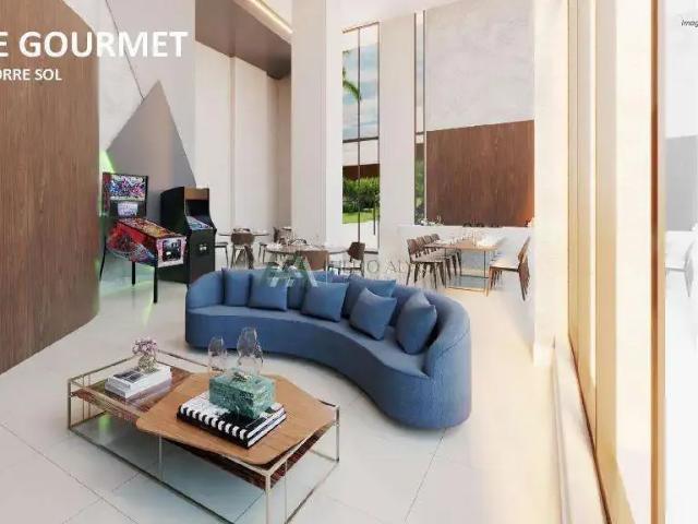 Apartamento para Venda em Recife/PE Santo Amaro 3 Quartos
