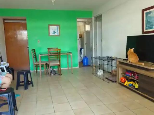 Apartamento para Venda em Recife/PE Santo Amaro 3 Quartos