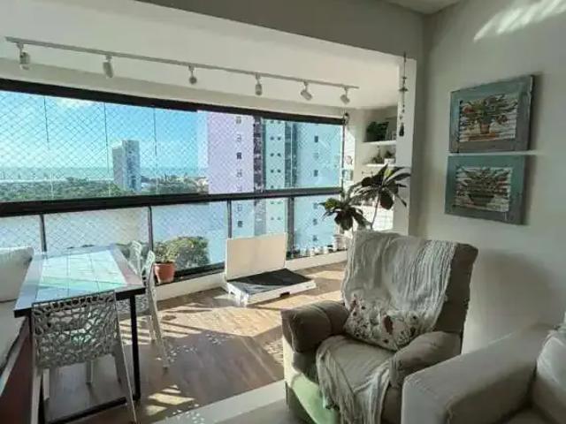 Apartamento para Venda em Recife/PE Santo Amaro 3 Quartos