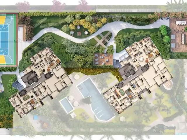 Apartamento para Venda em Recife/PE Santo Amaro 3 Quartos