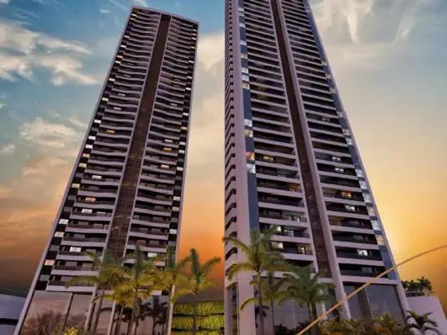 Apartamento para Venda em Recife/PE Santo Amaro 3 Quartos