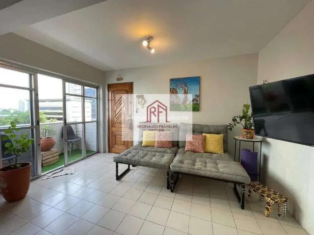 Apartamento para Venda em Recife/PE Santo Amaro 3 Quartos