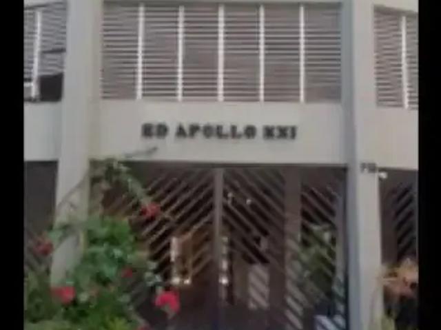 Apartamento para Venda em Recife/PE Santo Amaro 3 Quartos