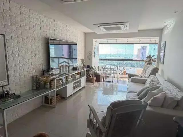 Apartamento para Venda em Recife/PE Santo Amaro 3 Quartos