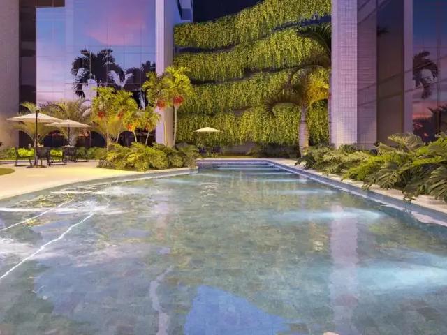 Apartamento para Venda em Recife/PE Santo Amaro 3 Quartos