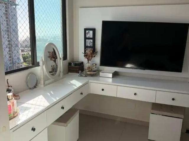 Apartamento para Venda em Recife/PE Santo Amaro 3 Quartos