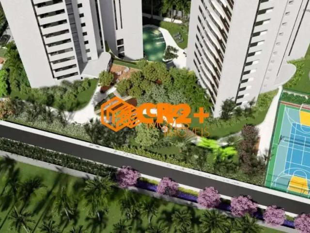 Apartamento para Venda em Recife/PE Santo Amaro 3 Quartos
